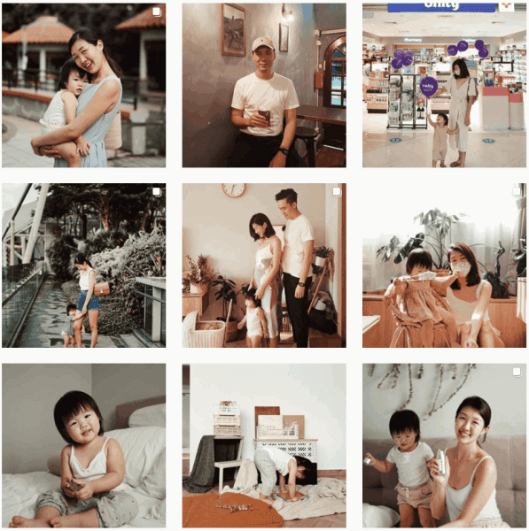 Top Micro Influencers Singapore [ 2026] | SBO.sg