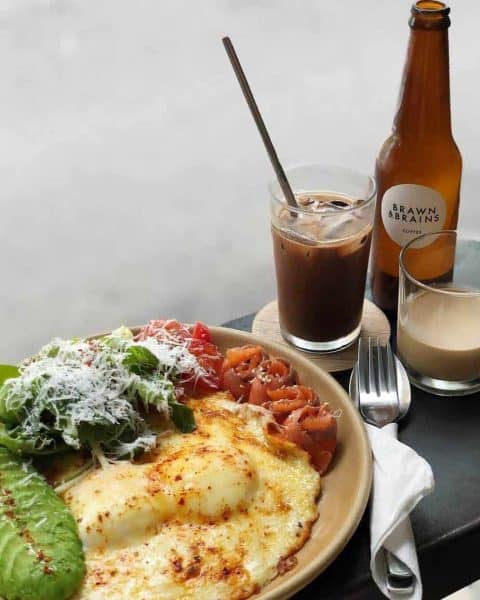 10 Best Brunch in Singapore to Kickstart Your Weekends [2025] - SBO.sg