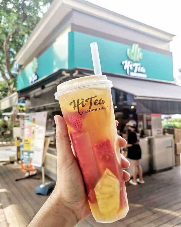 10 Best Bubble Tea in Singapore For the Perfect Pick-Me-Up [2025] - SBO.sg