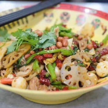 10 Best Mala in Singapore That are Mind-Numbingly Good [2025] - SBO.sg
