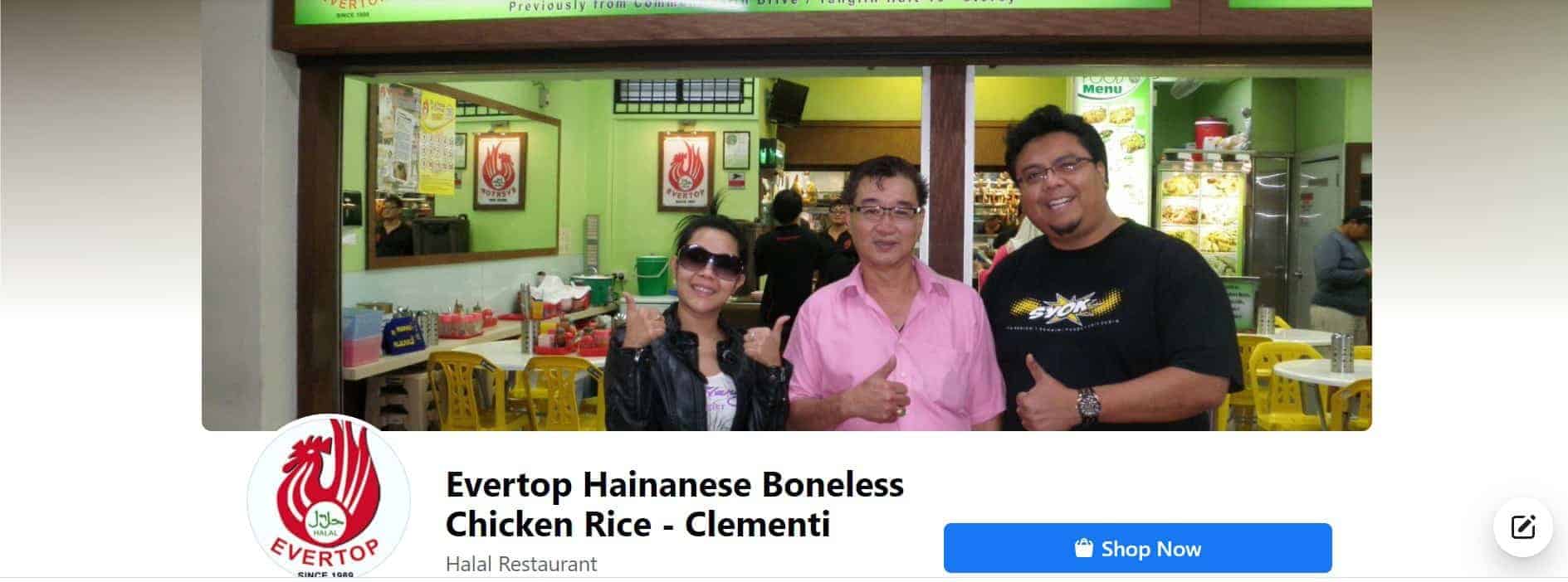 10 Best Chicken Rice in Singapore That Will Make Your Mouth Water [2025 ...