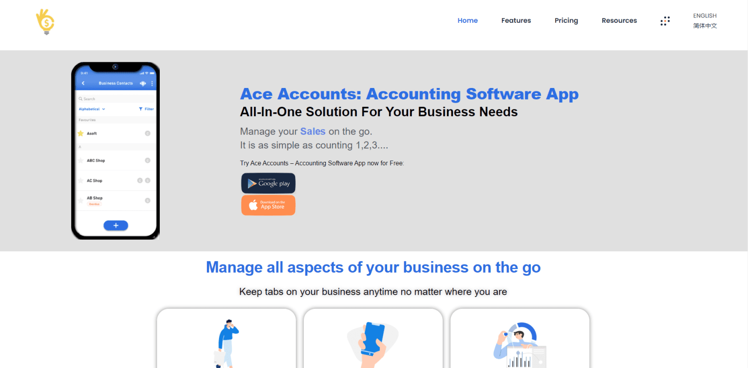 20 Best Accounting Software in Singapore to Balance Your Ledgers Quick ...
