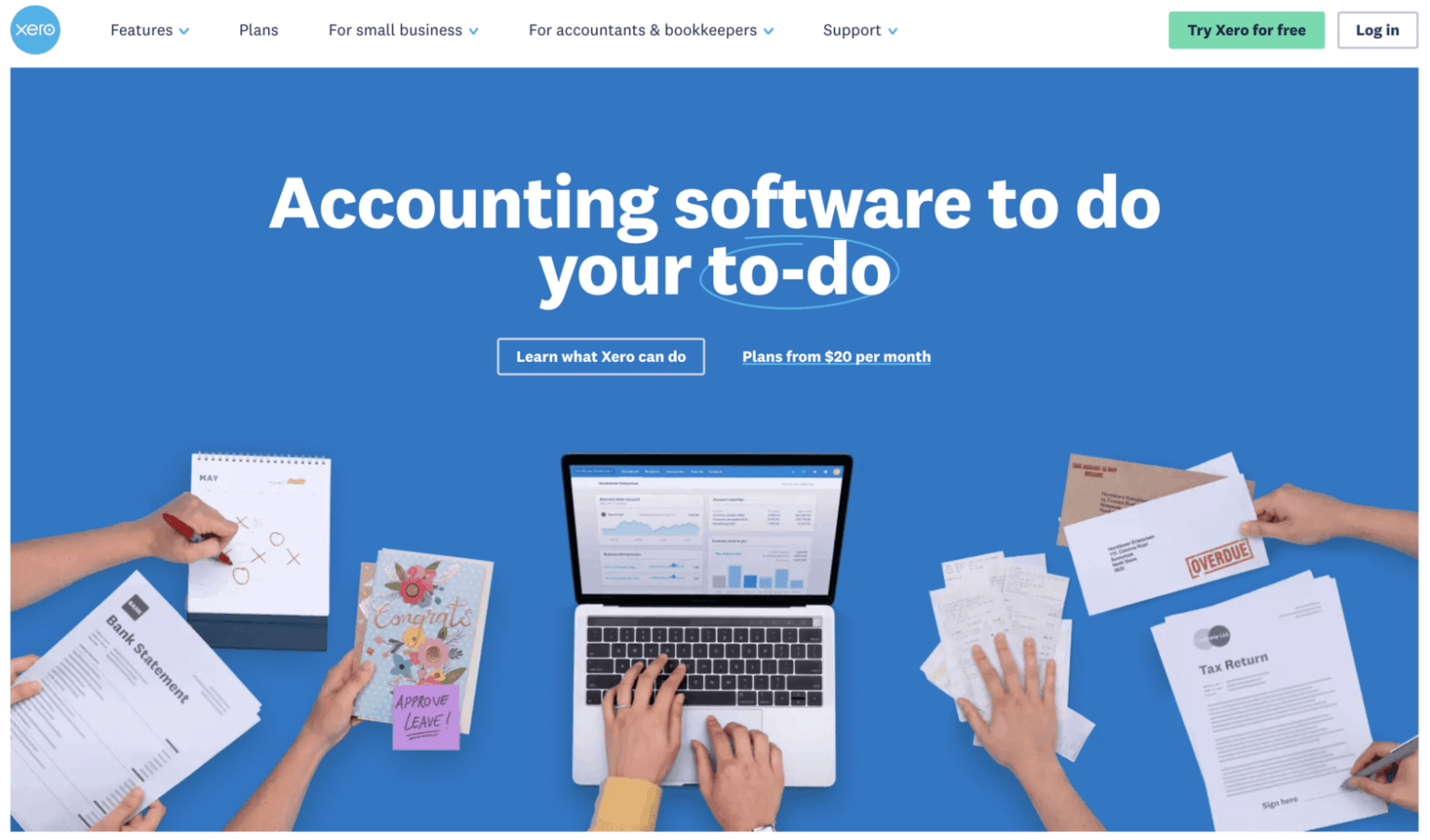 20 Best Accounting Software in Singapore to Balance Your Ledgers Quick ...