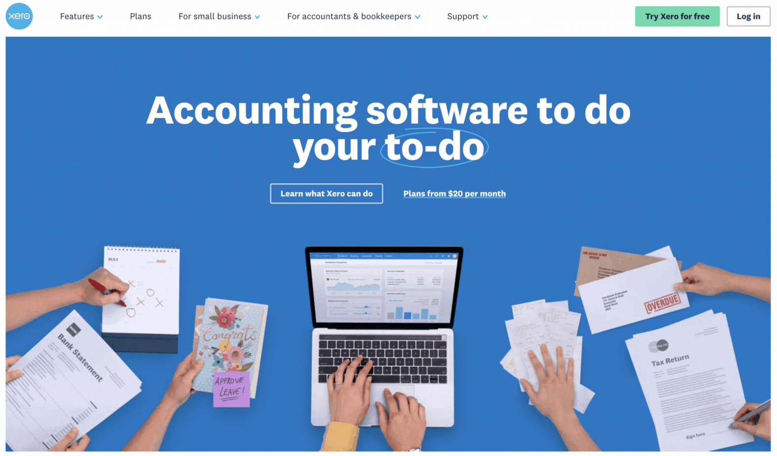 20 Best Accounting Software in Singapore to Balance Your Ledgers Quick ...