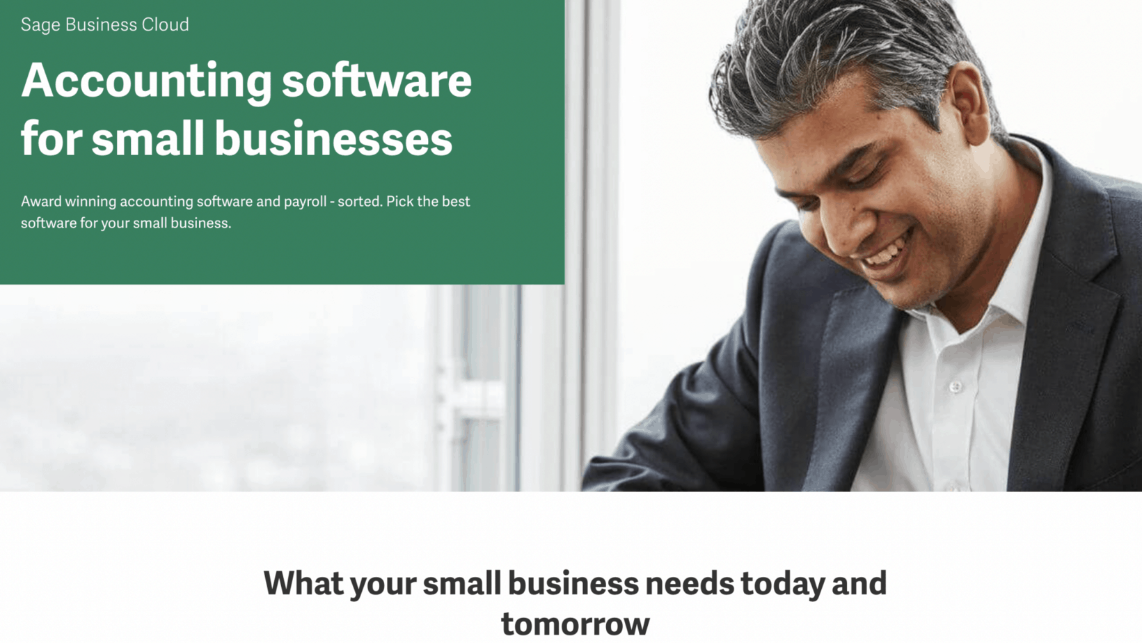 20 Best Accounting Software in Singapore to Balance Your Ledgers Quick ...
