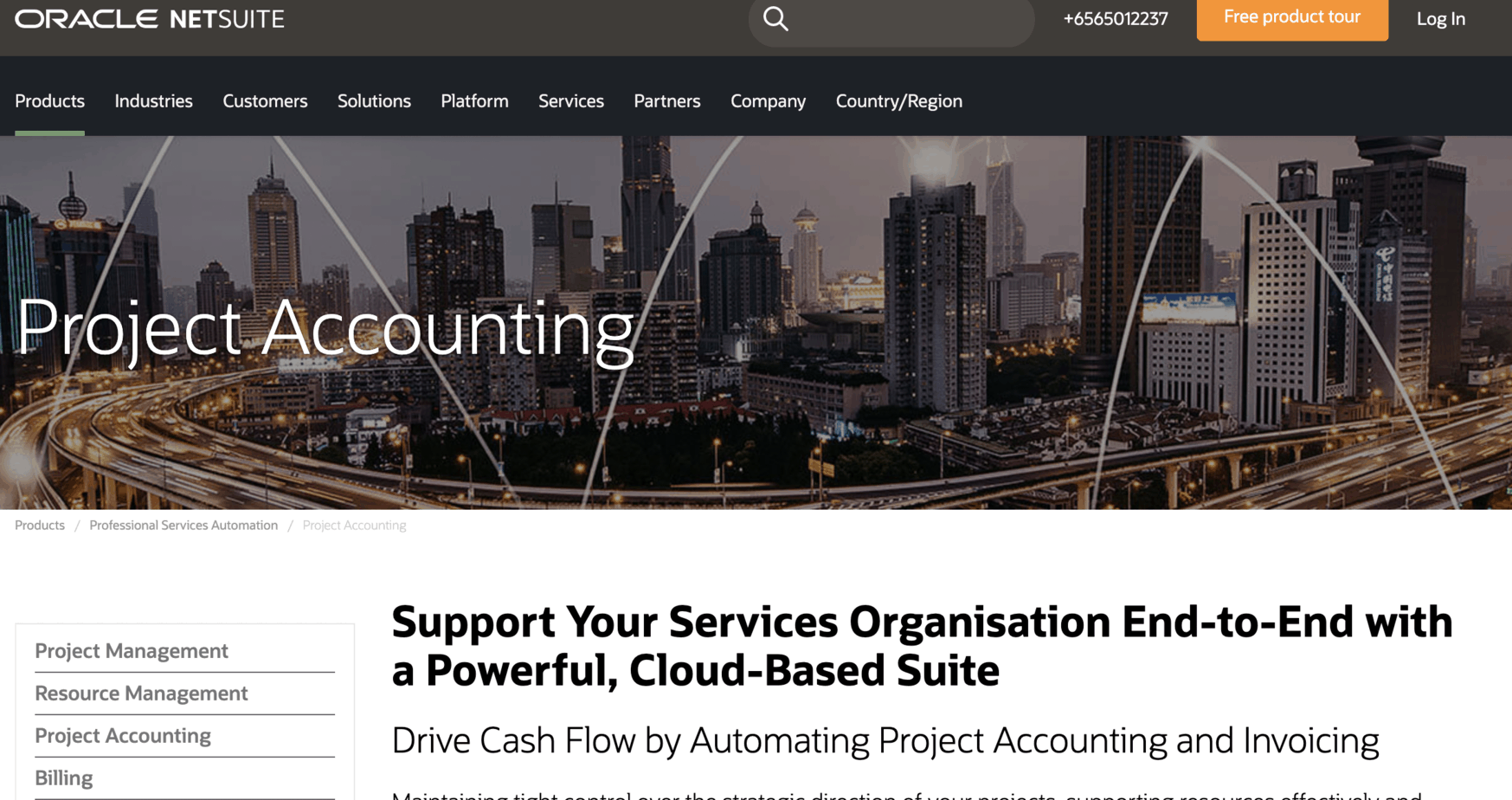 20 Best Accounting Software in Singapore to Balance Your Ledgers Quick ...