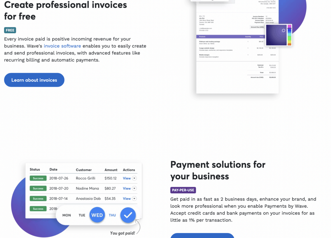 20 Best Accounting Software in Singapore to Balance Your Ledgers Quick ...