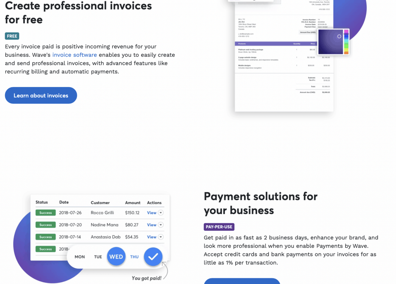 20 Best Accounting Software in Singapore to Balance Your Ledgers Quick ...