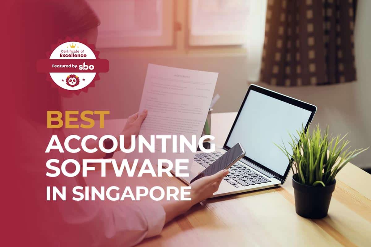 20 Best Accounting Software in Singapore to Balance Your Ledgers Quick ...