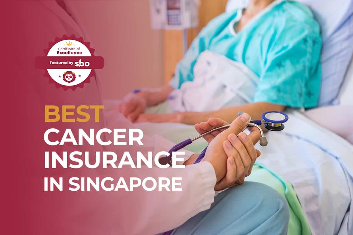10 Best Cancer Insurance in Singapore to Protect Yourself [2025] - SBO.sg