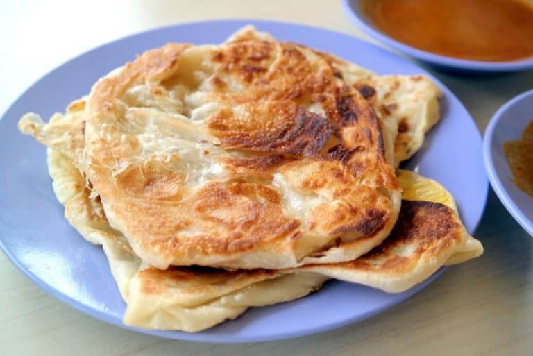 10 Best Prata in Singapore that'll Make Your Mouth Water [2025] - SBO.sg