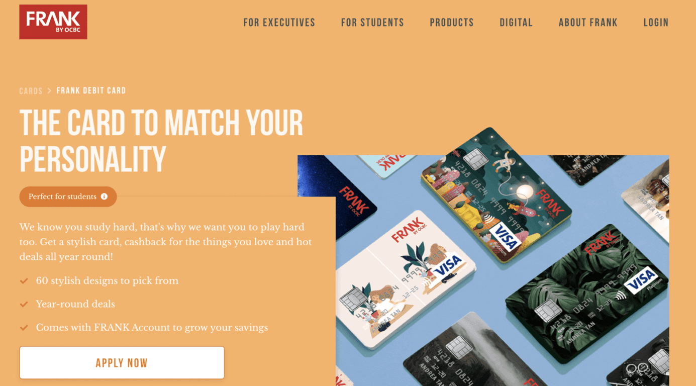 11 Best Debit Cards in Singapore for a Payment Option [2025] - SBO.sg