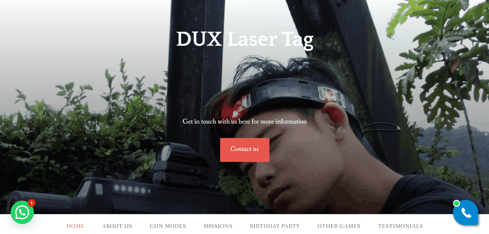 10 Best Laser Tag in Singapore to Have That Showdown You Always Wanted ...