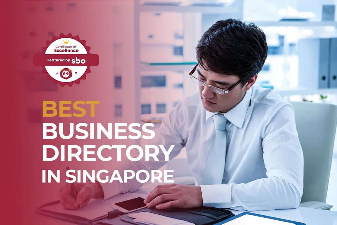 10 Best Business Directory in Singapore to Look Up to [2025] - SBO.sg