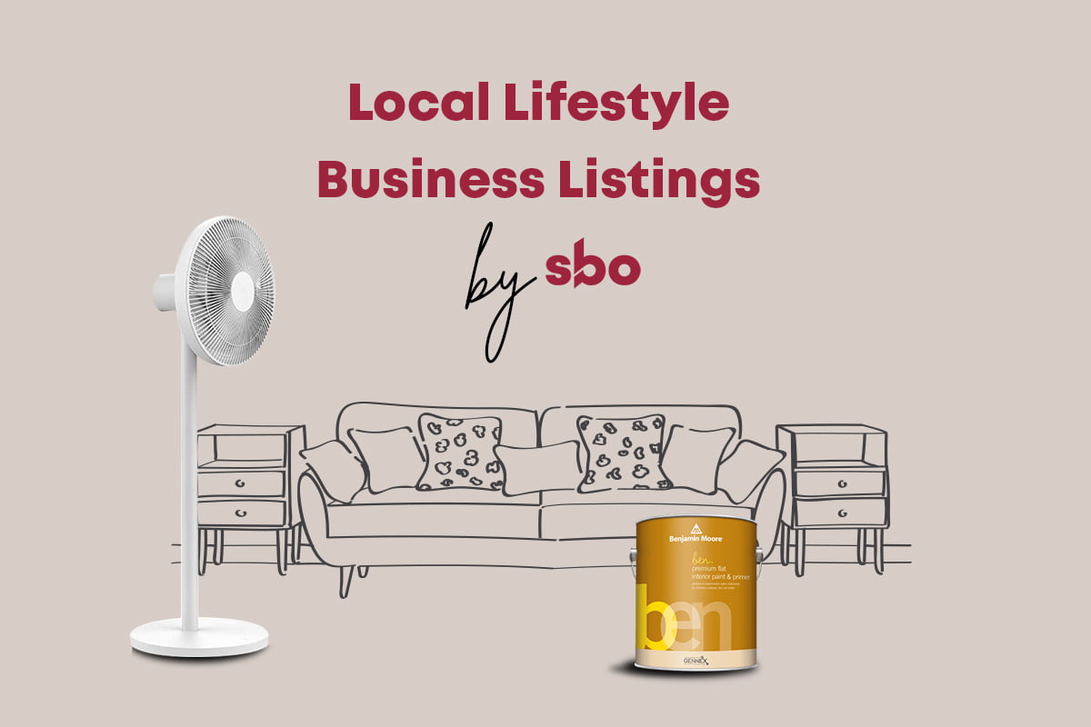 Lifestyle Listings [2025] | SBO Business Directory