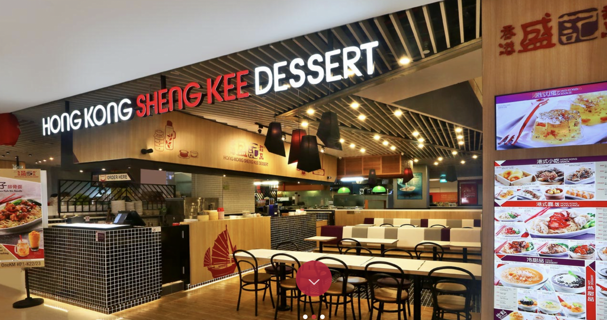 10 Best Traditional Dessert in Singapore for that Sweet Tooth [2026 ...
