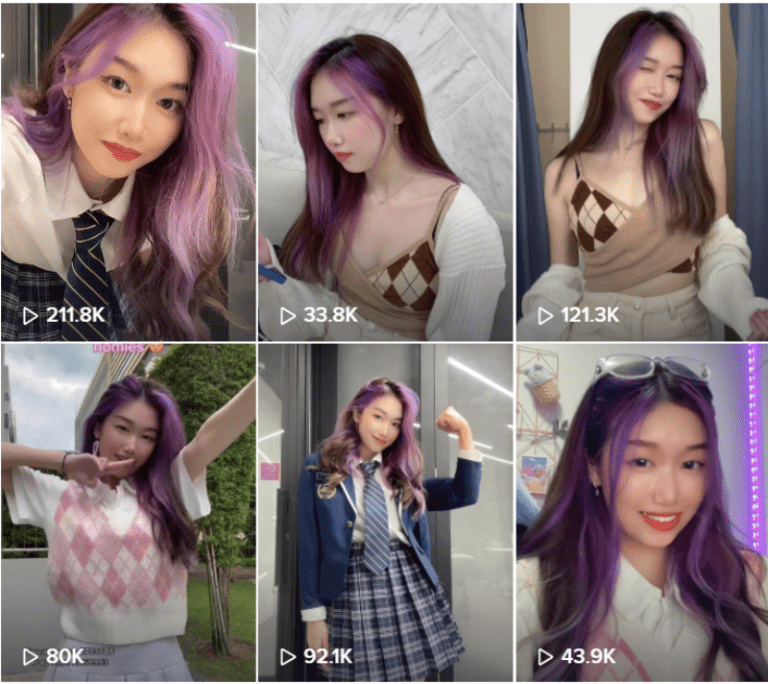 10 Best TikTok Influencer in Singapore to Market Your Brand [2025] - SBO.sg