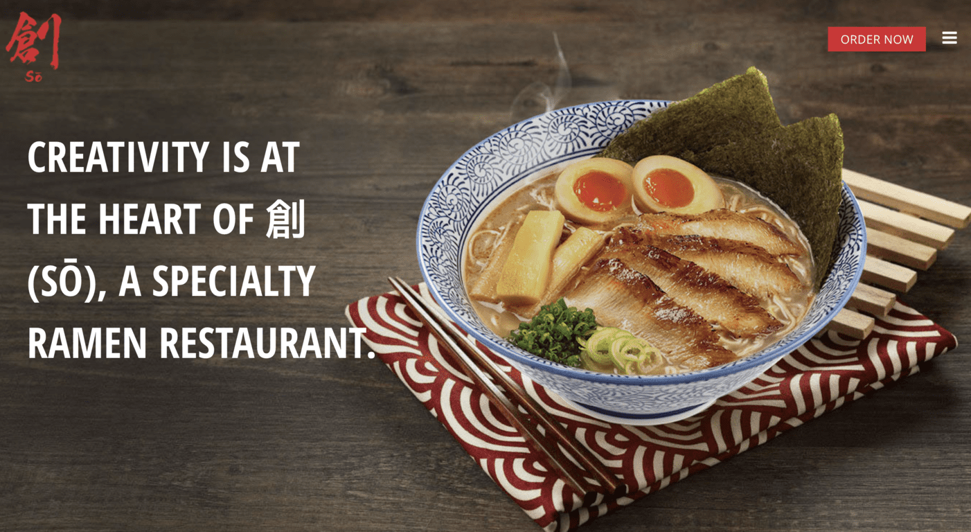 10 Best Ramen in Singapore For That Back To Japan Experience [2025 ...