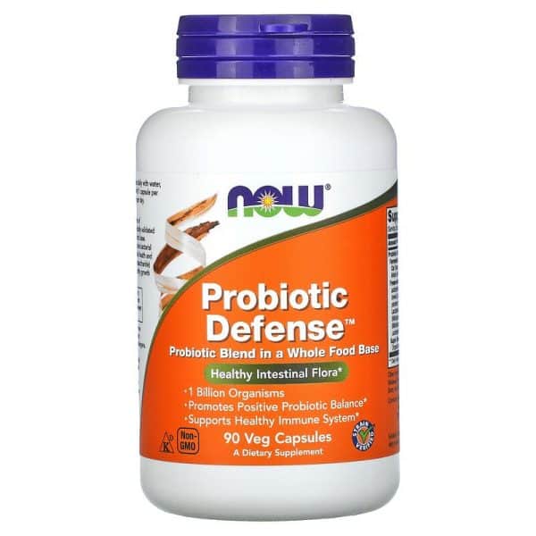 10 Best Probiotic in Singapore for a Healthy Digestive System [2025 ...