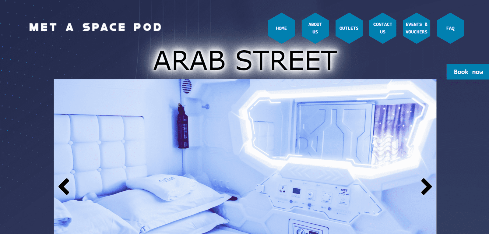 10 Best Capsule Hotel in Singapore For Your Next Little Snooze [2025 ...