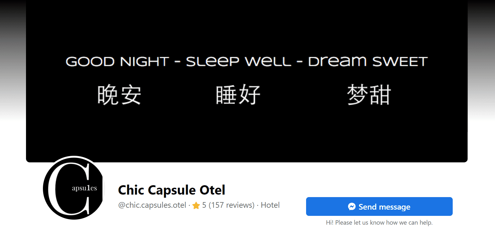 10 Best Capsule Hotel in Singapore For Your Next Little Snooze [2026 ...