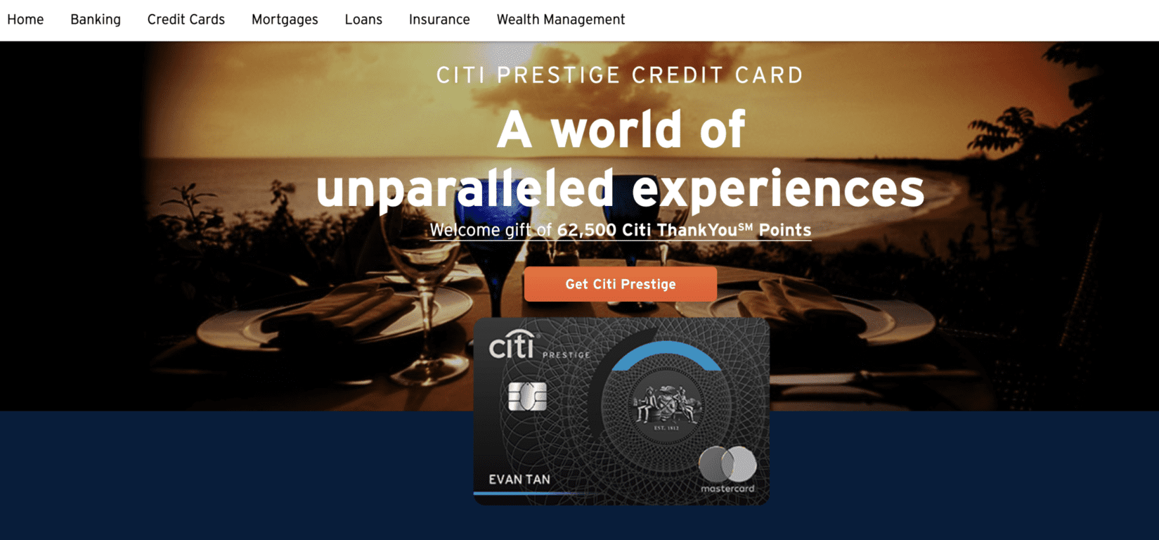 10 Best Premium Credit Cards in Singapore for Exclusive Privileges ...