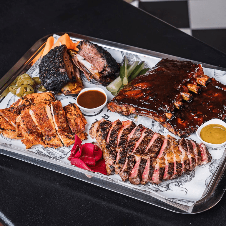 10 Best Restaurants for Pork Ribs in Singapore to Satisfy Your Craving ...