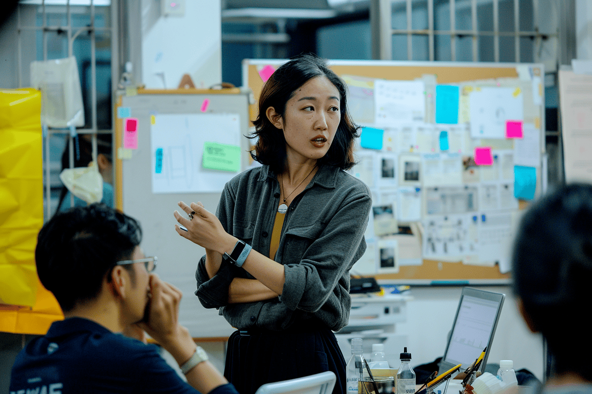 Different MBTI Leadership Styles - How to Work under them? | SBO.sg