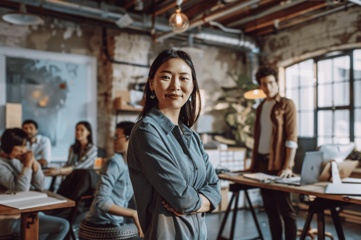 Different MBTI Leadership Styles - How to Work under them? | SBO.sg