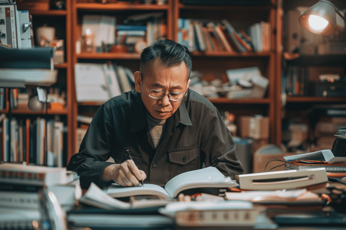 Different MBTI Leadership Styles - How to Work under them? | SBO.sg