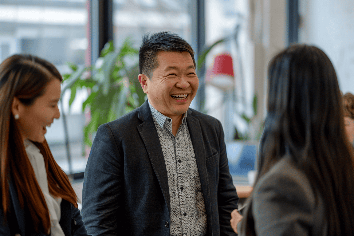 Different MBTI Leadership Styles - How to Work under them? | SBO.sg